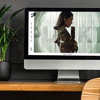 Látogatóirányítás a Puskás Arénában - Graphasel Design Studio